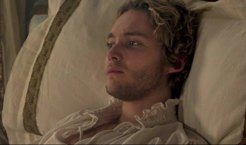 A Very Long TV Series Review of “Reign” Season 2 – The Book and Beauty Blog