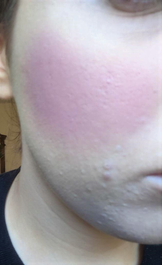 Besame Cosmetics Lipstick & Blush Review- Is it worth the splurge ...