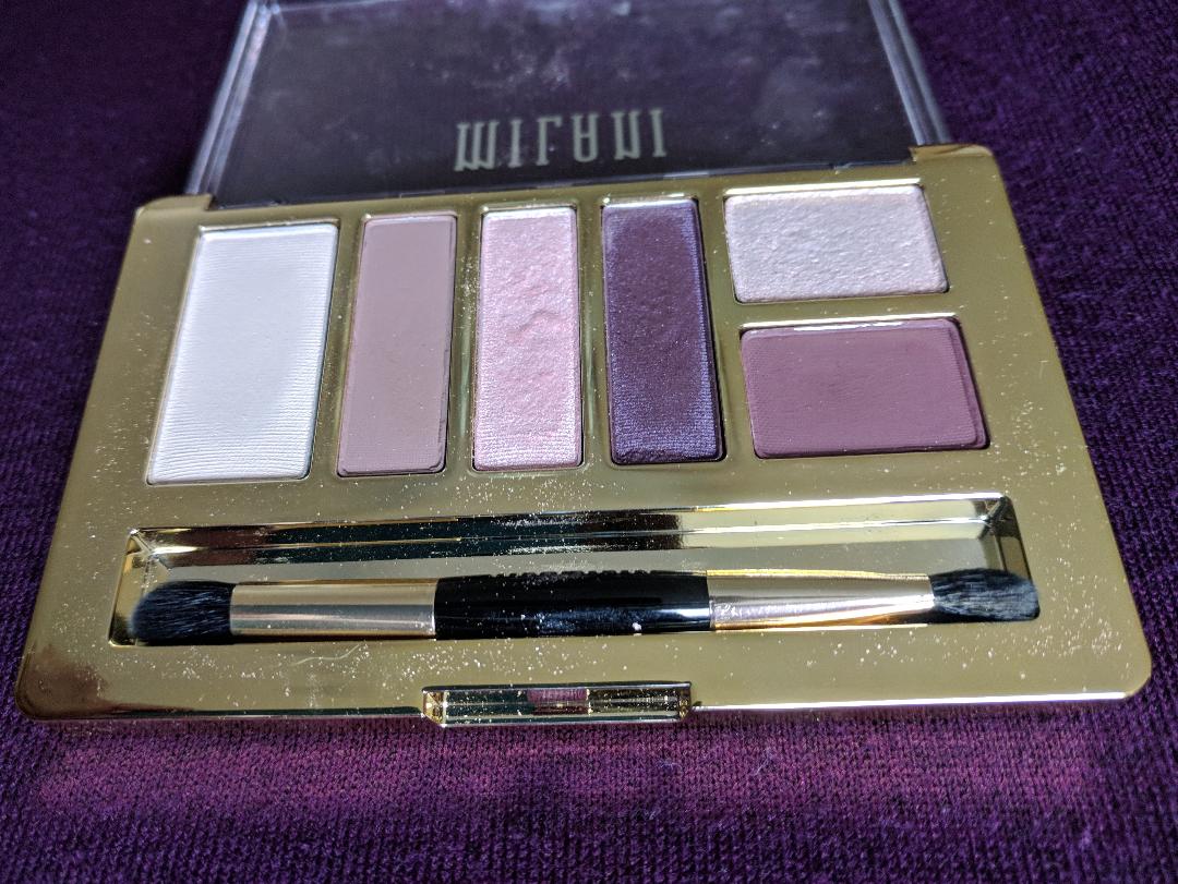 Milani Haul with Full Reviews! – The Book and Beauty Blog