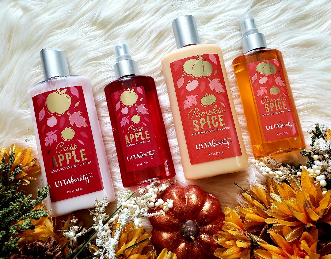 Fall Skincare Haul for the Face & Body with Reviews: Shea Moisture ...