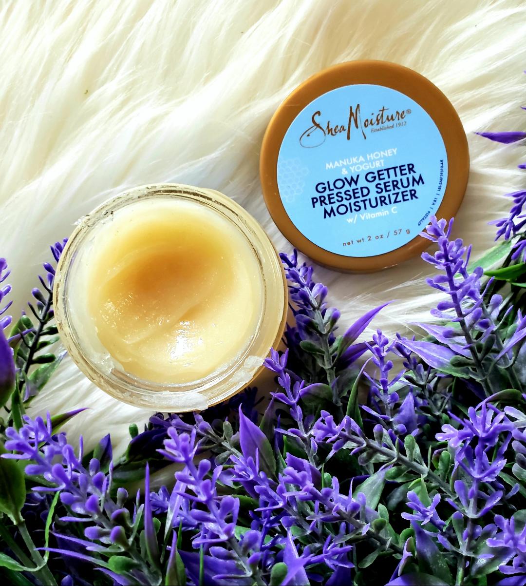 Fall Skincare Haul for the Face & Body with Reviews: Shea Moisture ...