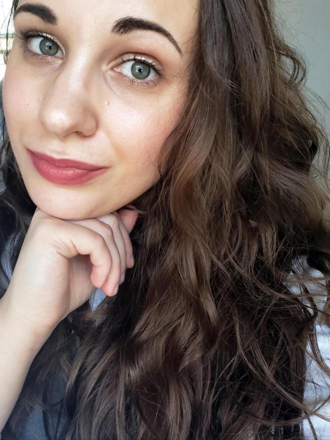 My No Makeup Makeup Faves! – The Book and Beauty Blog