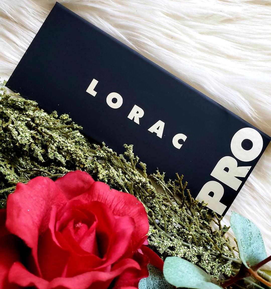 Are the Lorac Pro Palettes Worth Buying During the Ulta 21 Days of ...