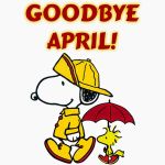April Wrap Up! – The Book and Beauty Blog