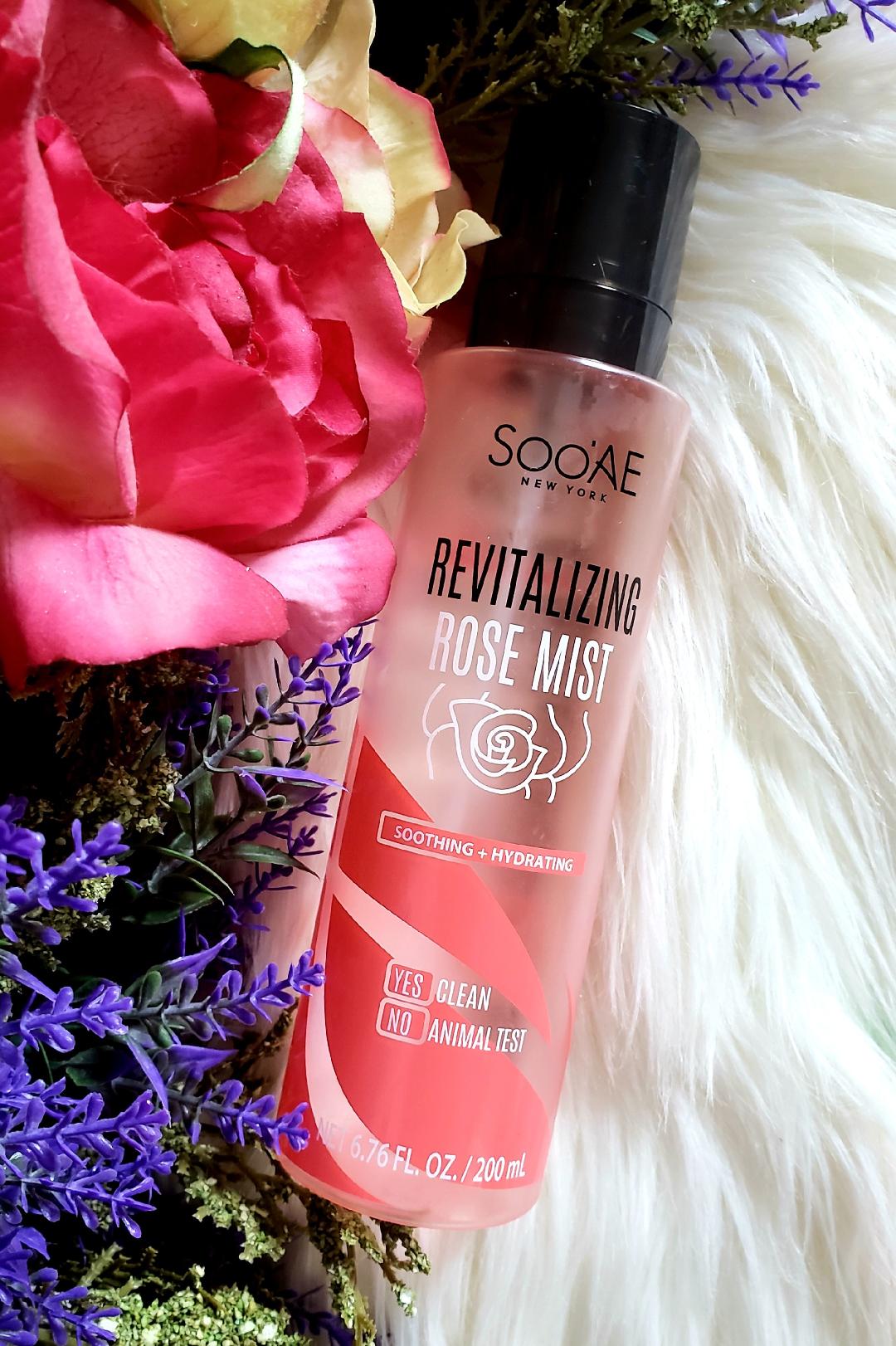 Fantastic Affordable Skincare Finds: Heritage Store, Soo’AE ...
