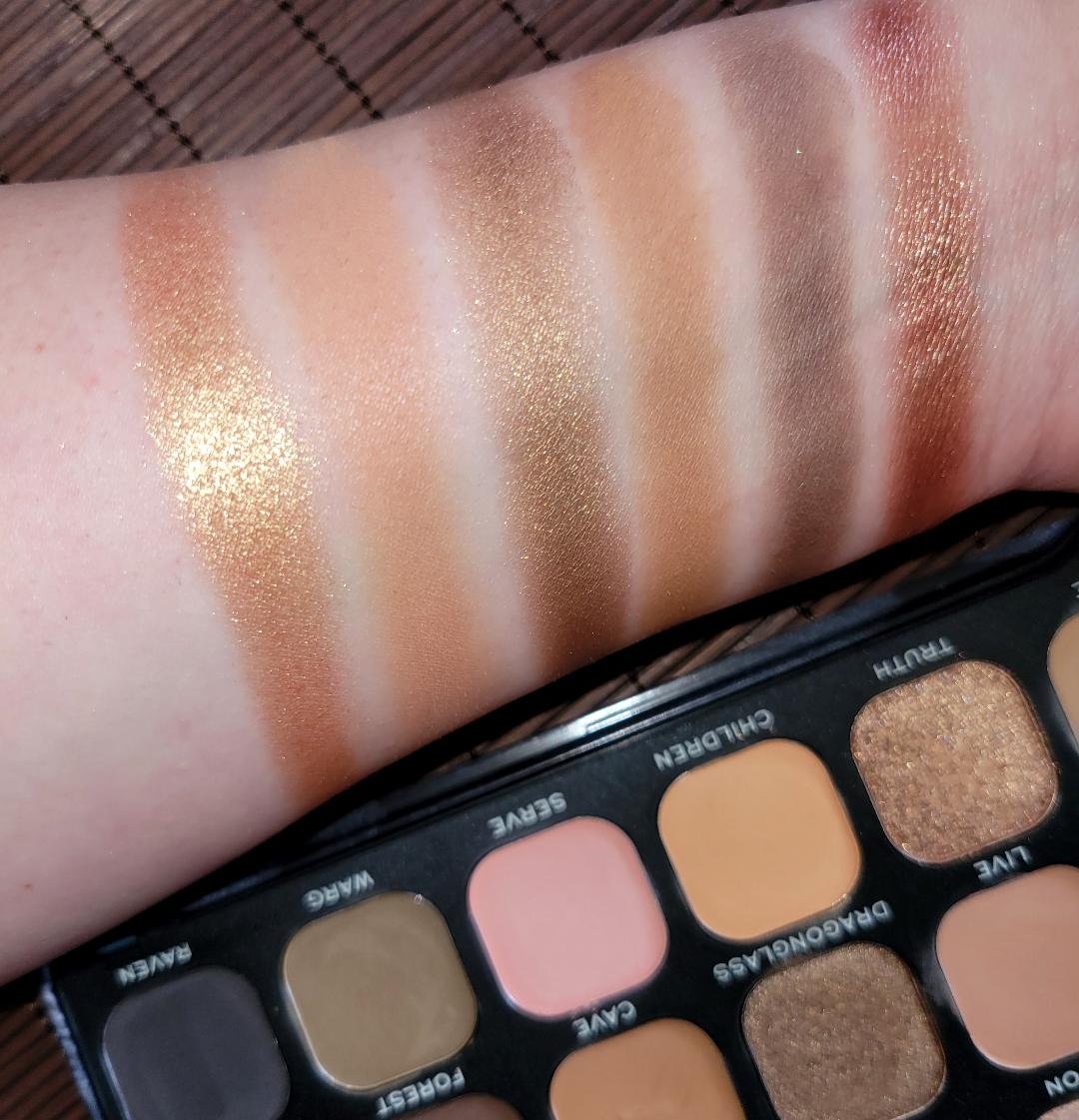 I Tried Makeup Revolution for the First Time in YEARS- Review for the ...