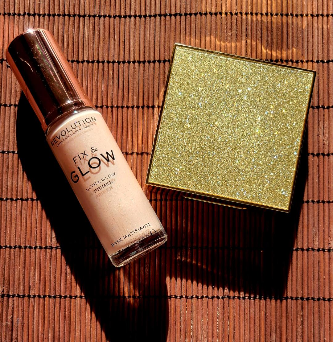 Possible Alternative for the e.l.f. Halo Glow Liquid Filter? The Makeup ...