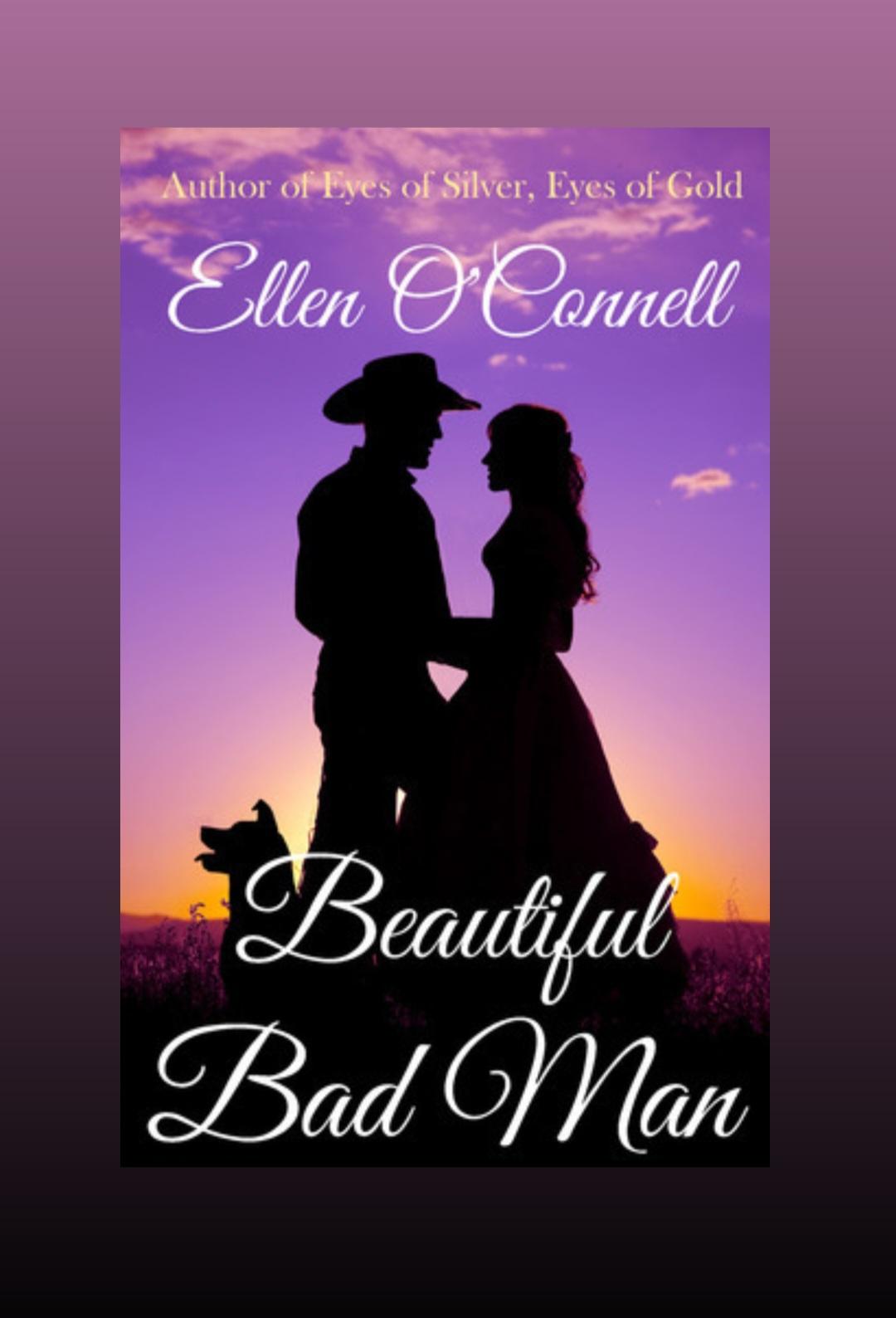 This Western Romance Cured My Reading Slump- Review for “Beautiful Bad ...
