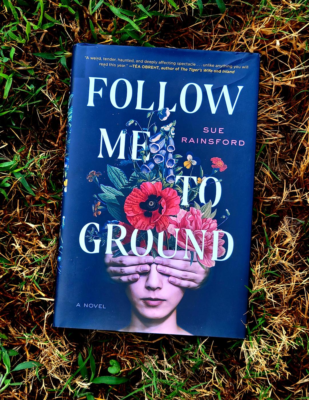 Book Review for “Follow Me to Ground” by Sue Rainsford – The Book and ...