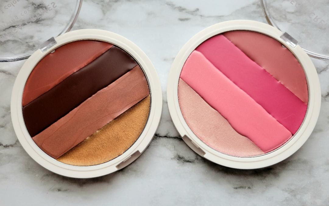 The Best Cream Blushes! Undone Beauty Mega Creme Review – The Book and ...