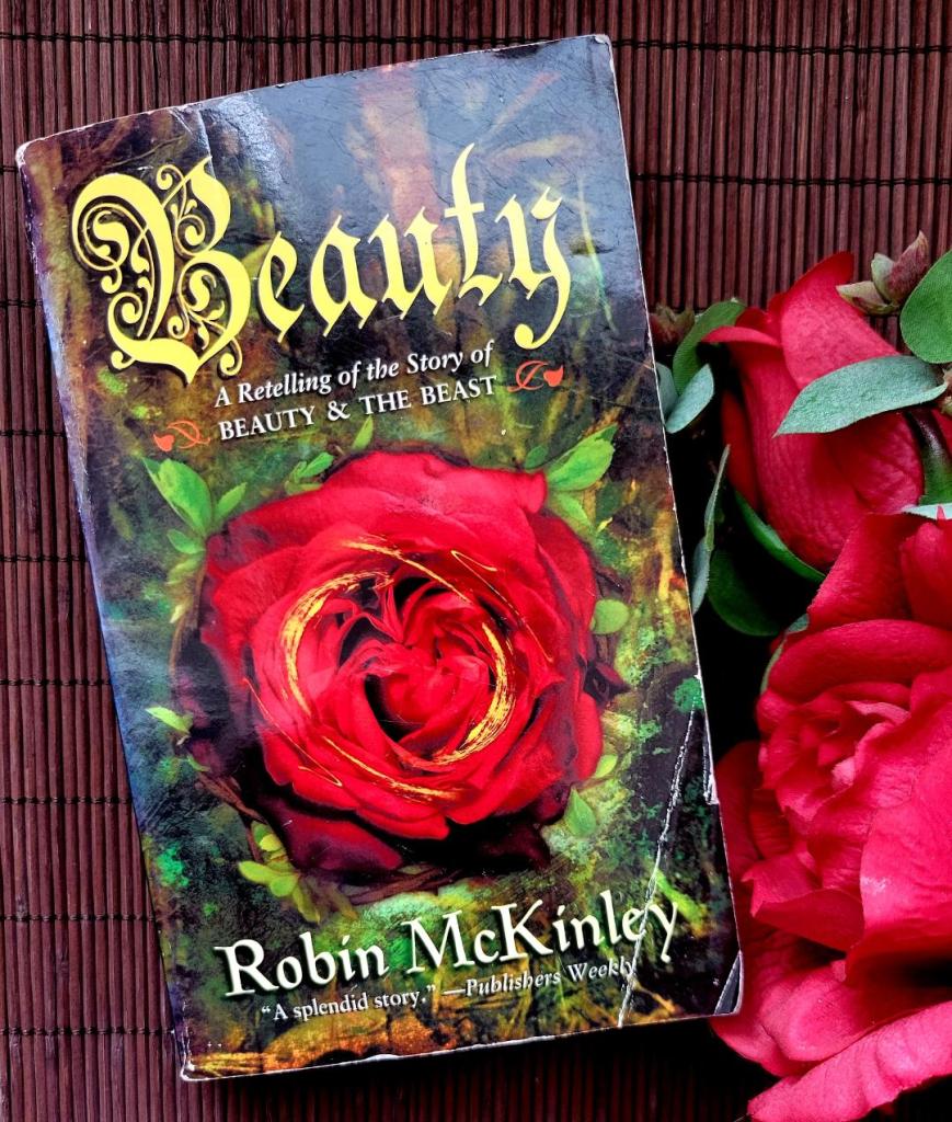 This Book is Magical- Review for “Beauty” by Robin McKinley – The Book ...